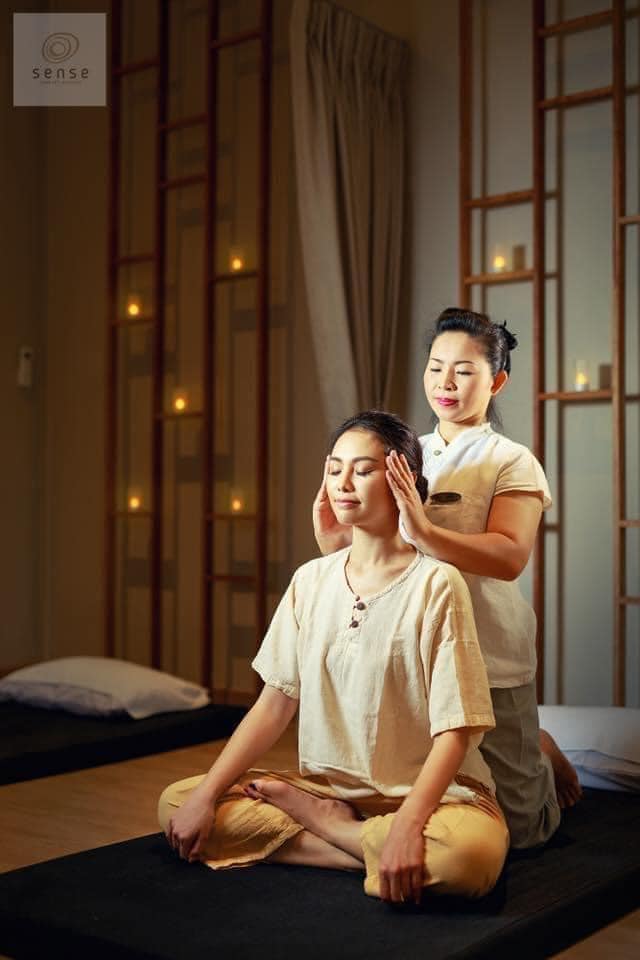 Sense Massage & Spa Chiangmai