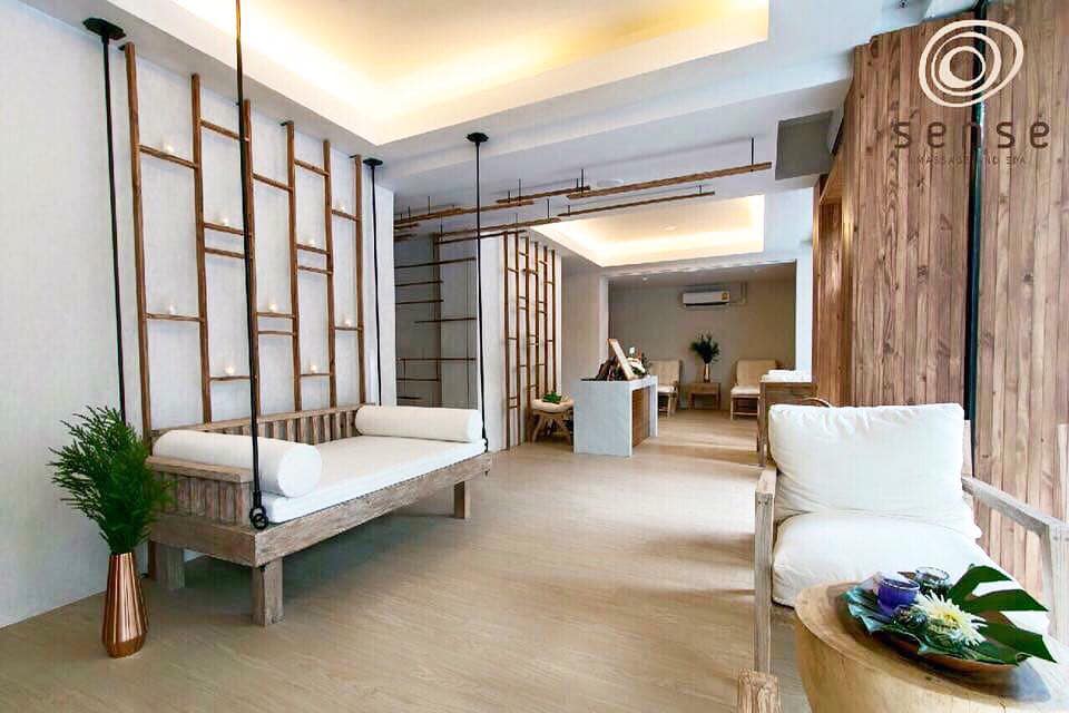 Sense Massage & Spa (Arak) | SenseSpa