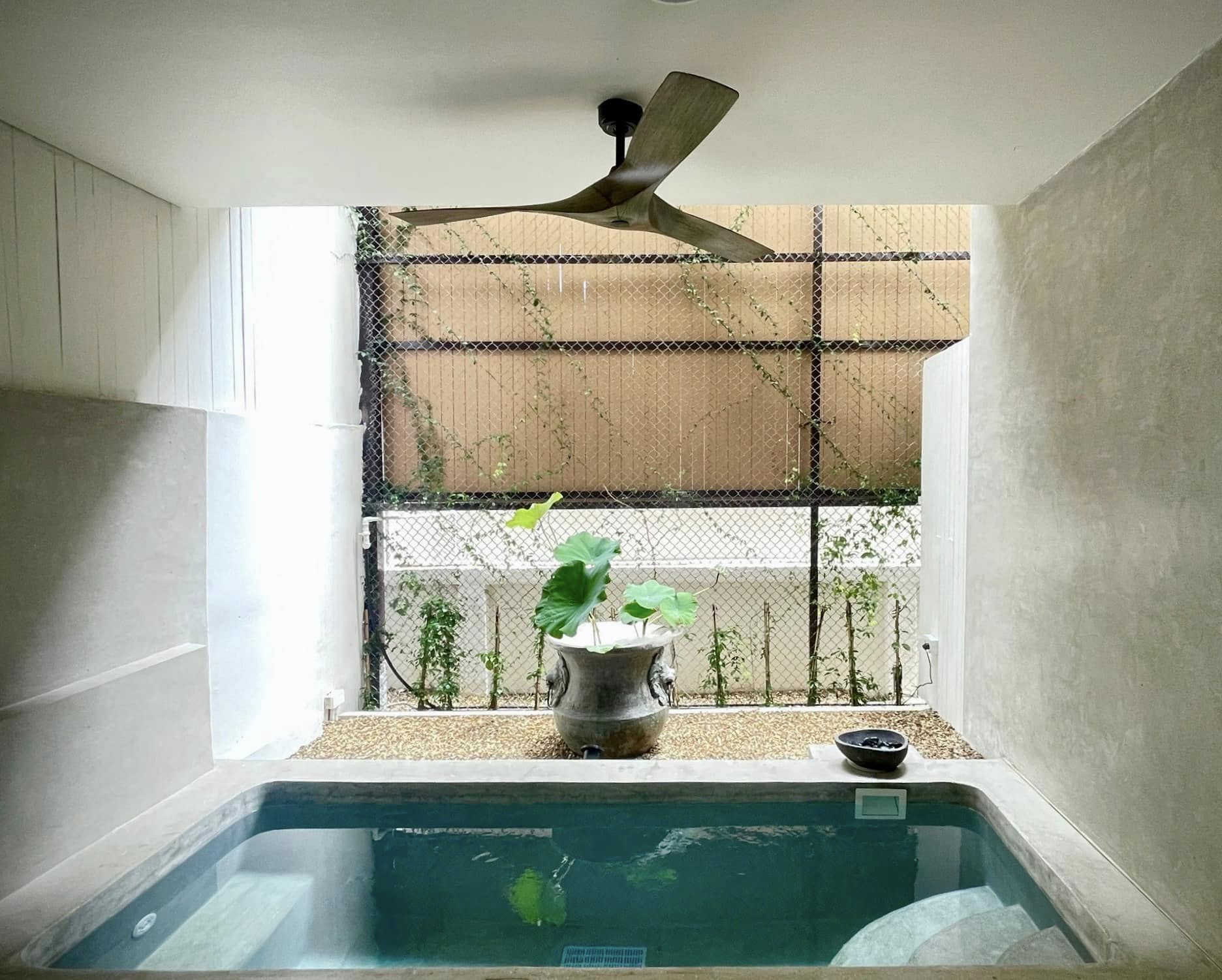 Sense Onsen Suandok Wellness & Spa | SenseSpa