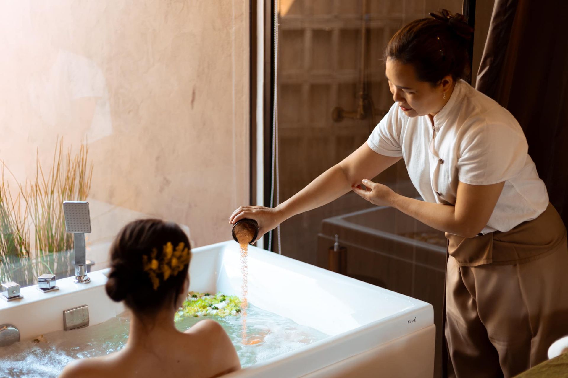 Sense Massage & Spa Nimman | SenseSpa