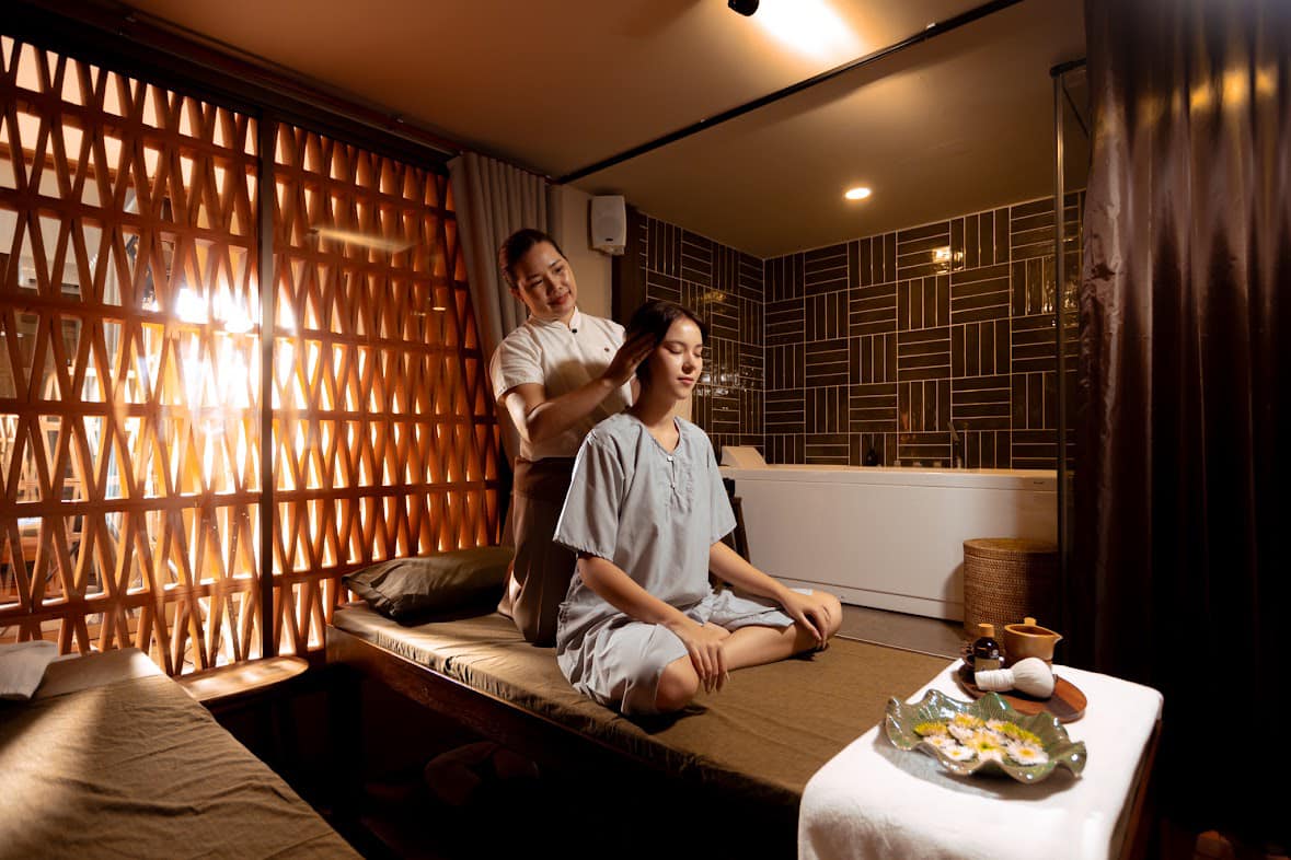 Sense Massage & Spa Nimman | SenseSpa