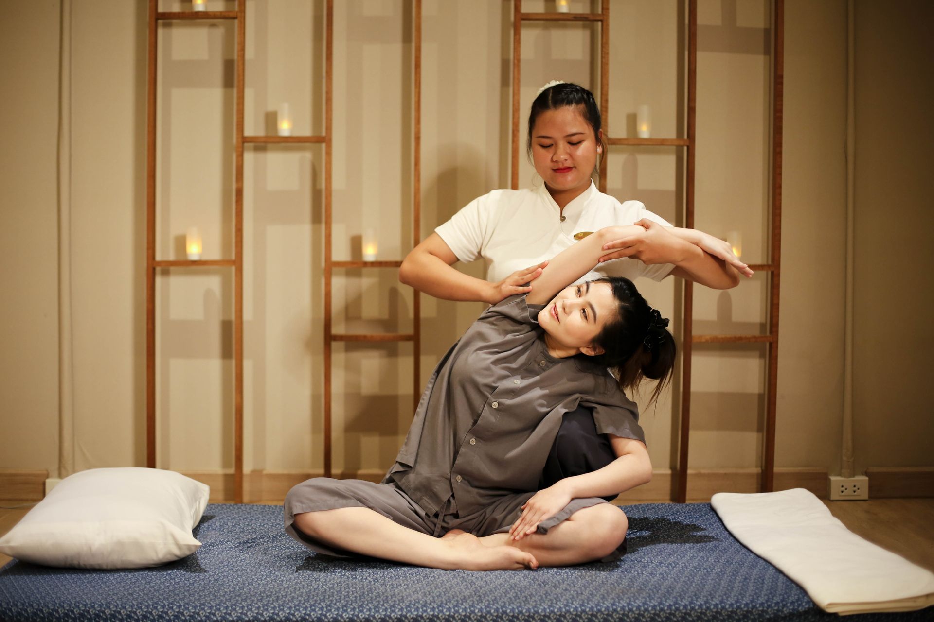 Sense Massage Somphet | SenseSpa